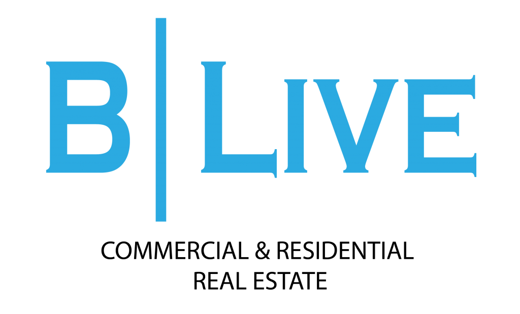 Contact B Live Real Estate